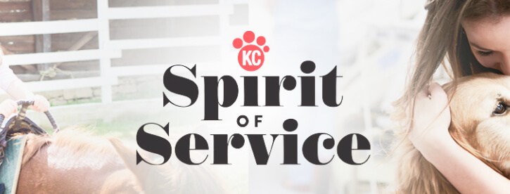 Spirit of Service – Animalytix